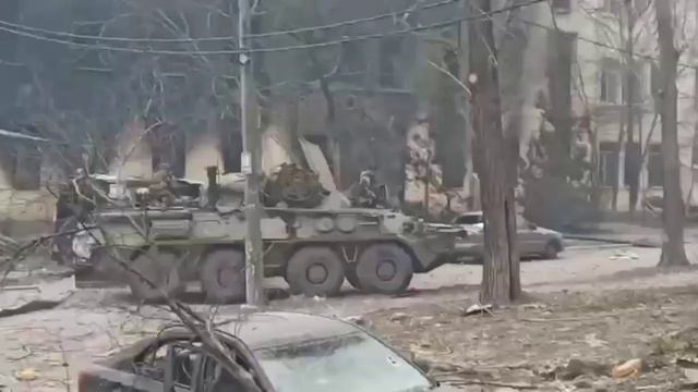 29 мая — День военного автомобилиста.

С праздником всех причастных!