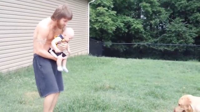 Смешные видео с детьми #89.mp4