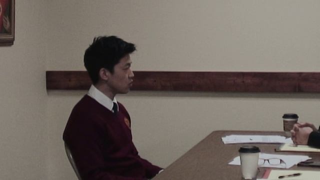 Американский вандал / American Vandal – 2 сезон 1 серия