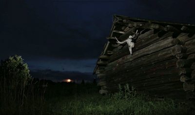 Трейлер документального фильма «СОНЦО-БЕЛАЯ КОРОВА» (39 мин., 2019 г.)