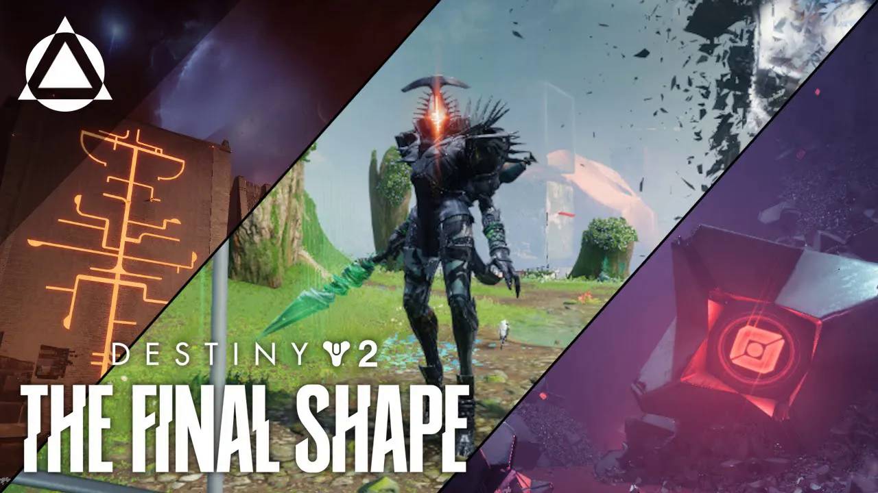 The Dread (Music System B) - Destiny 2： The Final Shape OST