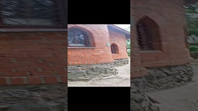 Сосновый бор , Андерсенград