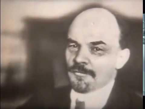 Uchebnaya filmoteka 51 V I Lenin 5 01 Stranitsy leninskoi rukopisi 1976 XviD VHSRip