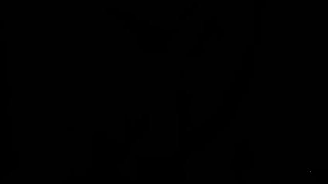 Аквариум с водопадиком. Самострой.