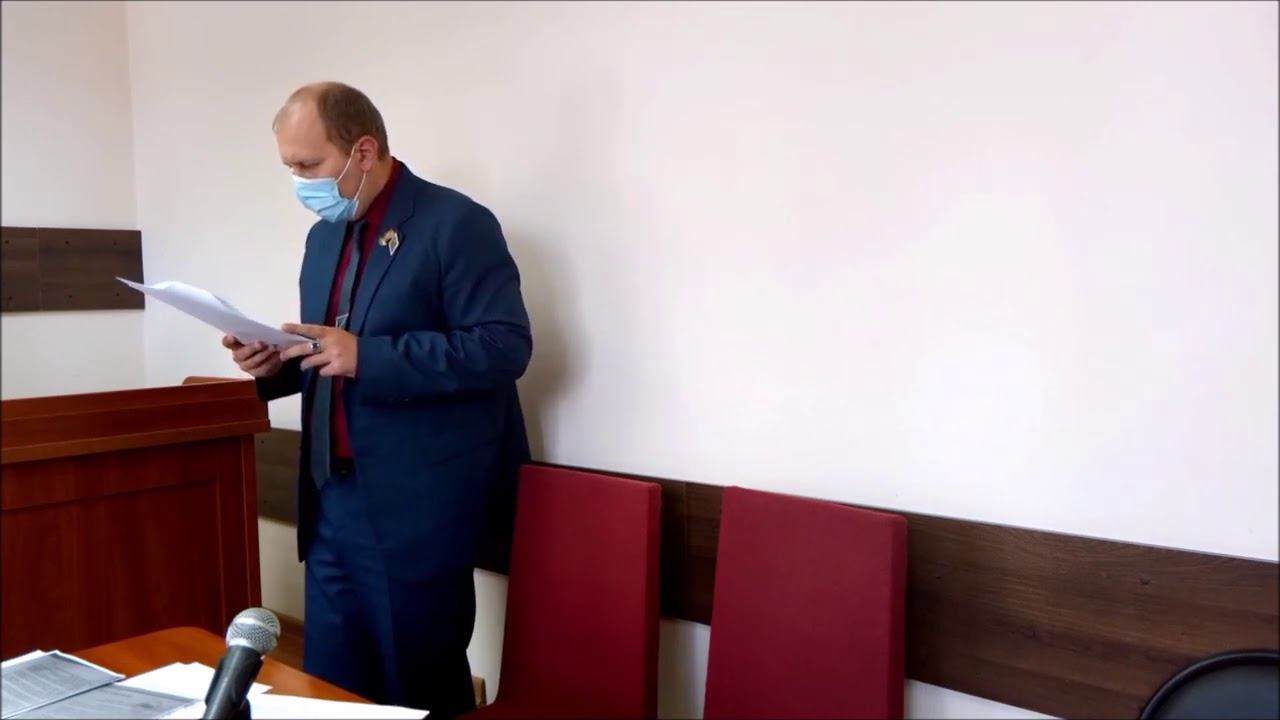 Судилище над юристом Вадимом Видякиным АПЕЛЛЯЦИЯ Первомайский районный суд Киров ч  3