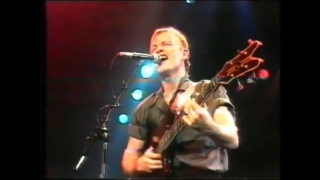 Level 42 - 1984 Ahoy Sportpaleis Rotterdam 22-9.mp4
