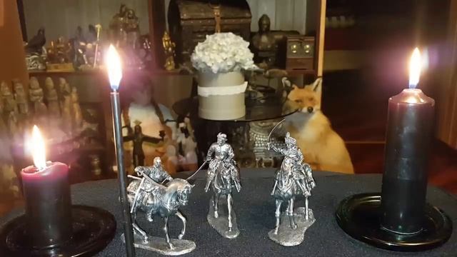 ОБЕРЕГ ОТ ПУЛИ. ОЧЕНЬ СИЛЬНО. ДЛЯ ВСЕХ ▶️ ВЕДЬМИНА ИЗБА - ИНГА ХОСРОЕВА.