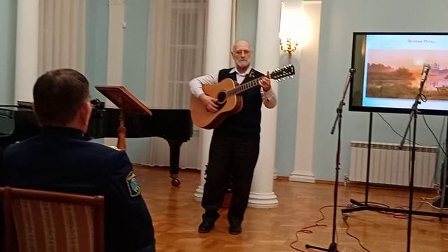 Сергей Лямин