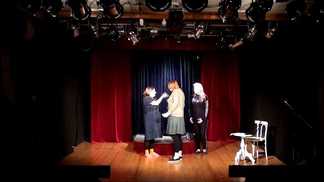 Как борется за справедливость число сознания 4. Сюцай. Юморестические сюжеты.