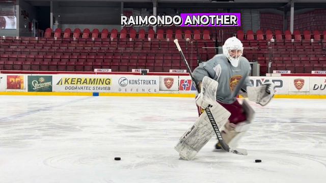 Упражнение на катание 8