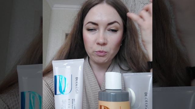 Событие века: я поменяла шампунь!!!