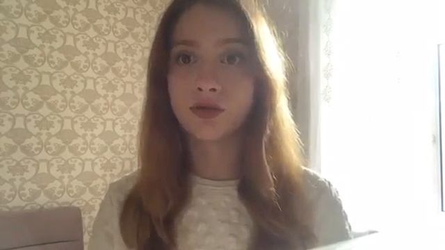 Отзыв Полины Николаевой