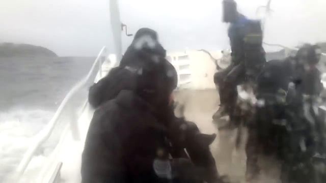 SCUBAclass. Баренцево море. Июль 2020