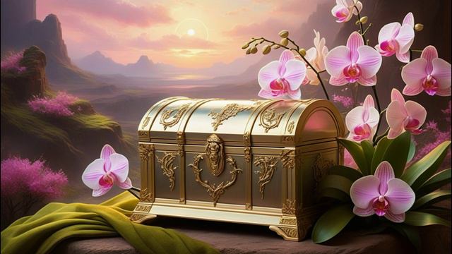 ИСХОД / 37 ГЛАВА