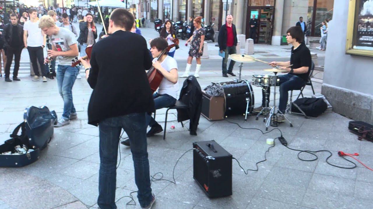 Квартет имени Чайковского 8