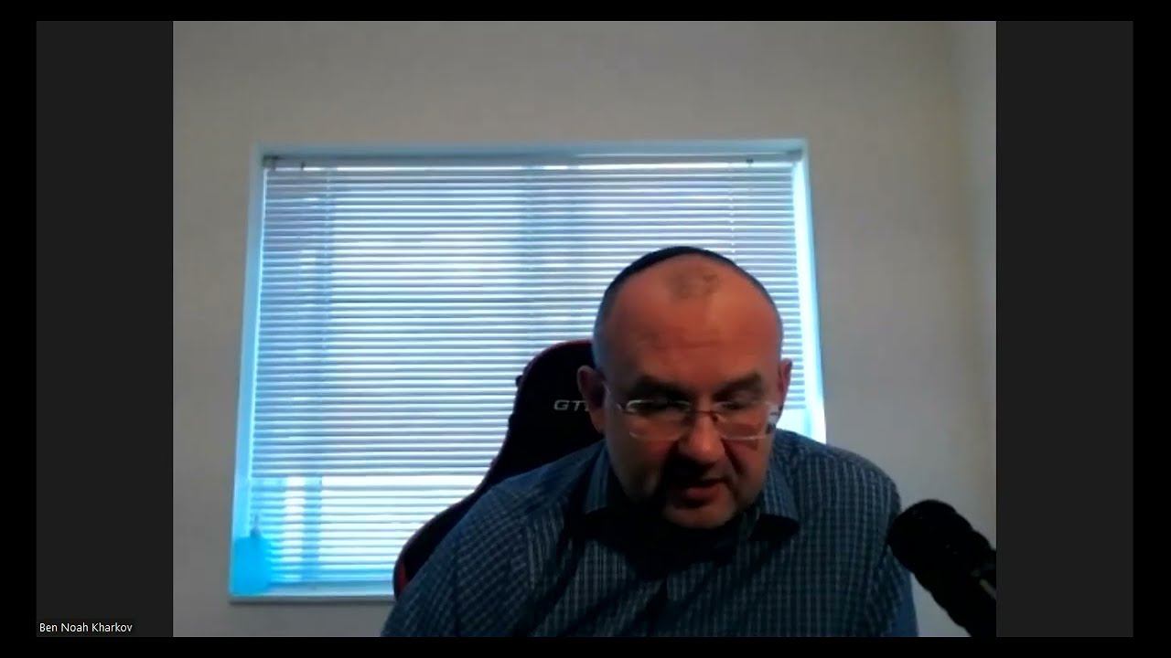 Почему нельзя спаривать осла с овцой? Отличие мести от злобы? Ор аХайм ВКРА 19:18-19. Глава Кдошим