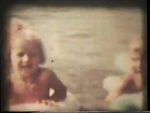 Бугуруслан. Лето 1960е года