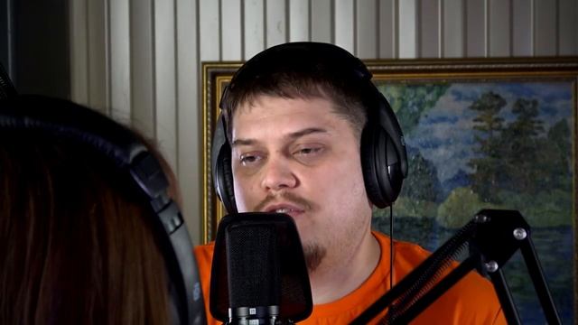 Цех подкастов №1