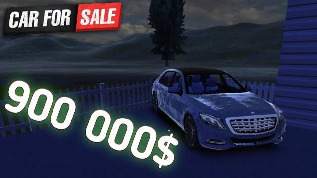 Забыли про район ► Car Saler Simulator | #5 |