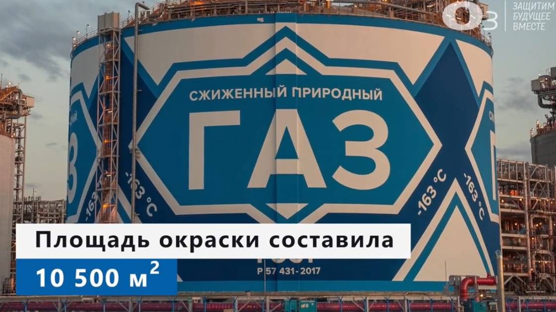 #ИндустрияВживую: Крупнейший в мире арт-проект в Арктике