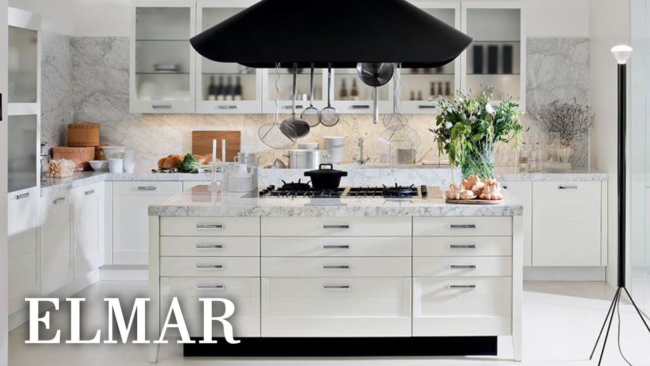 Elmar – Итальянские кухни – CUCINE.RU