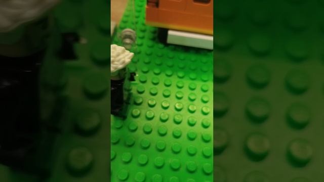 Роботы которые хотят уничтожить мир 2 сезон 2 серия