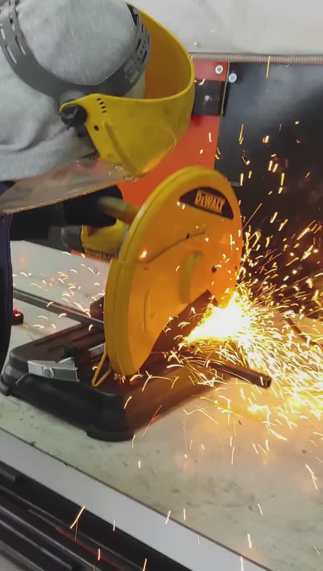 ?️?? Как правильно сварить металлический каркас своими руками ???