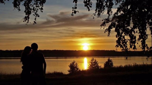 ИРИНА БОГУШЕВСКАЯ - ВЕЧЕР И НОЧЬ - Монтаж Татьяны Ситниковой