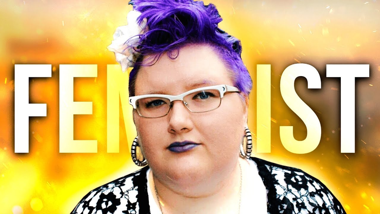 ФЕМКИ БУНТУЮТ В ТИК ТОКЕ