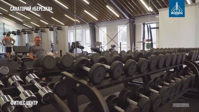 Спортобъекты Беларуськалия - забота о будущем в настоящем