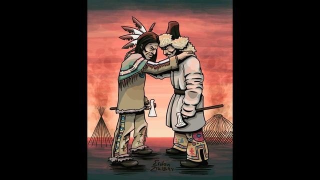 Туран против ОДКБ. Опыт на основе Краины.mp4