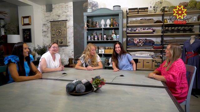 МАМА МЕЧТЫ 1 сезон, 1 серия