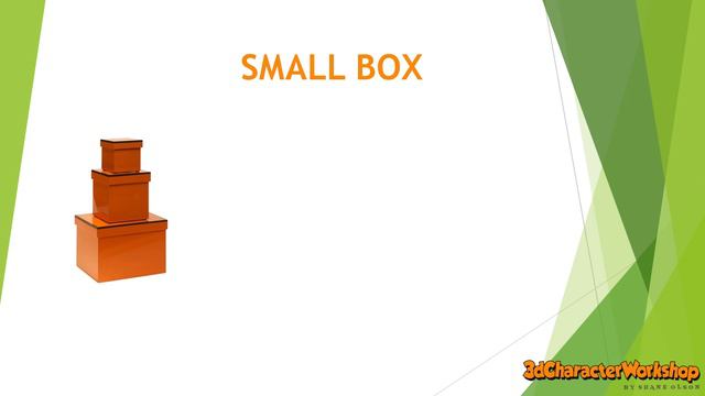 [ZBrush] Module 1 - Zbrush Fundamentals - 1. File Handling