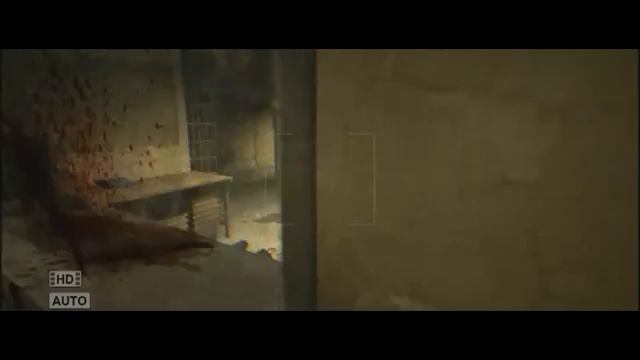 Our Trailer Outlast (Fanmade)