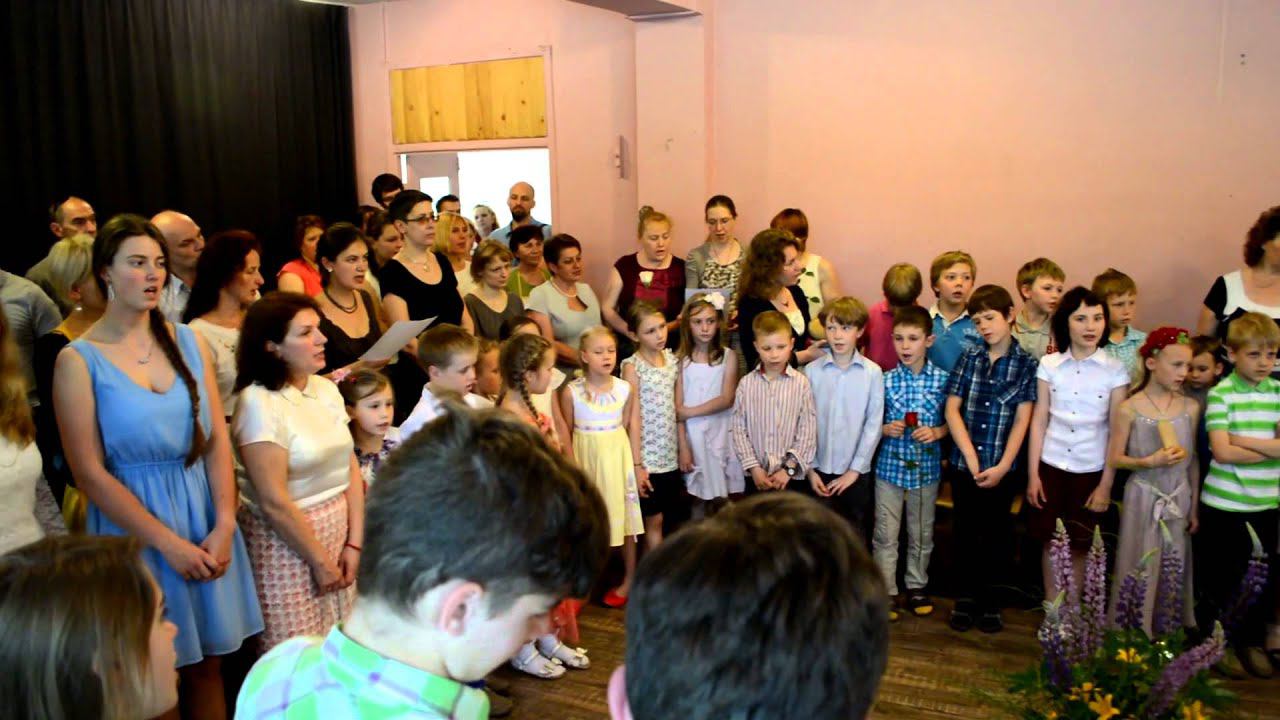 Каникулы, УРА!!!