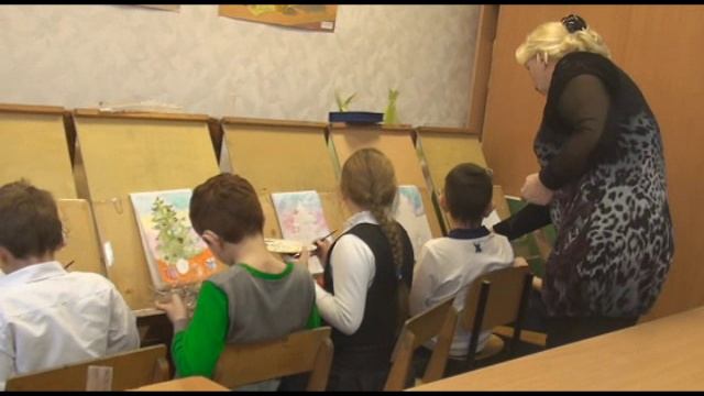 Школа - это ты и я.wmv