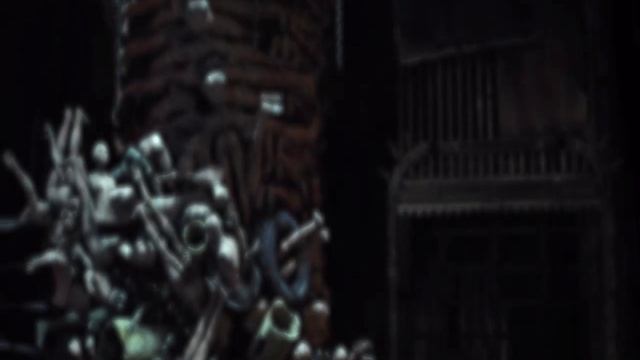 Batman arkham asylum Часть 11 - Финал