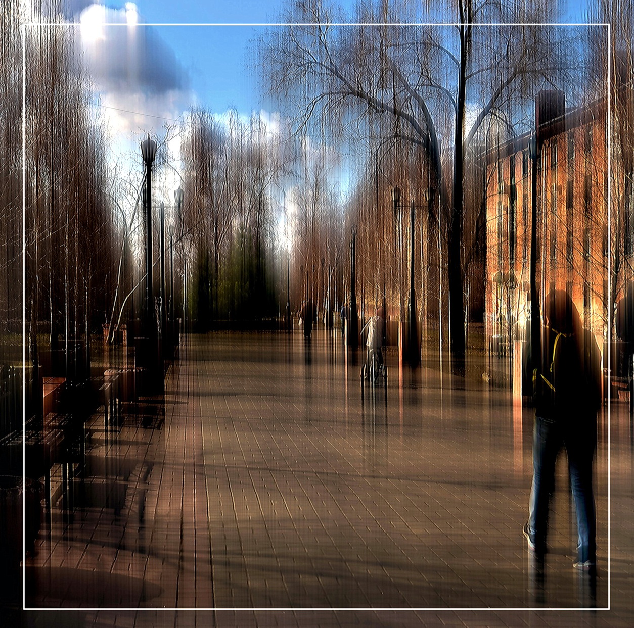 Ирреальность