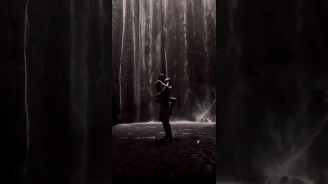 Любовь. Анна Ахматова #Dj Sara Ricci