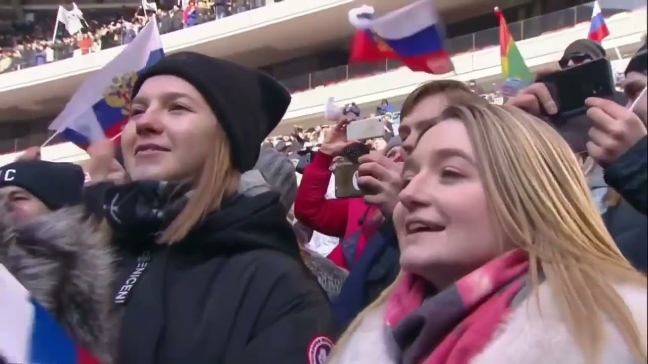 За разрушенный СССР , За поруганный Русский Мир   !