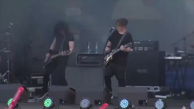 Вадим Самойлов / FIFA Fan Fest™ / VS Team Report  / 11.07.2018