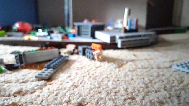 интересный механизм из майнкрафта