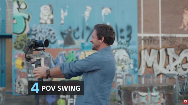 7 КРЕАТИВНЫХ движений стедикамом - ИДЕИ для ЭПИЧНЫХ СЪЁМОК ДЛЯ КИНЕМАТИЧЕСКОГО ВИДЕО - DJI RS3