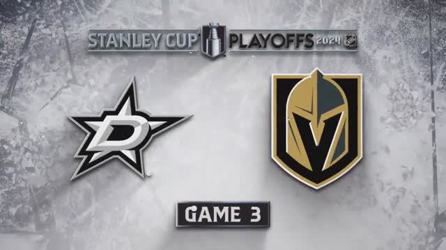 3. ⚔️ #Вегас – ⭐ #Даллас