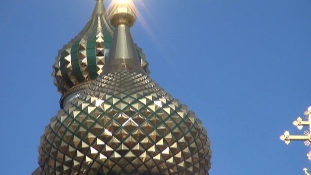 Ты еси Бог творяй чудеса.