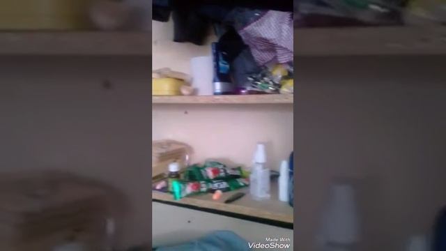 Условия жизни на севере вахта