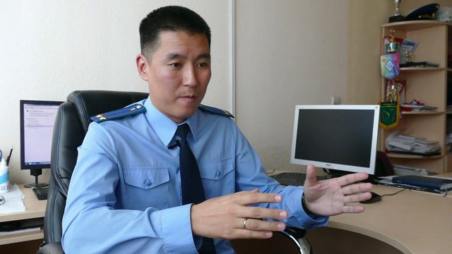 Прокуратура г.Якутска о людях попавших трудную жизненную ситуацию - 2018