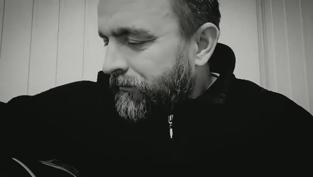 Ходят кони-А.Худов