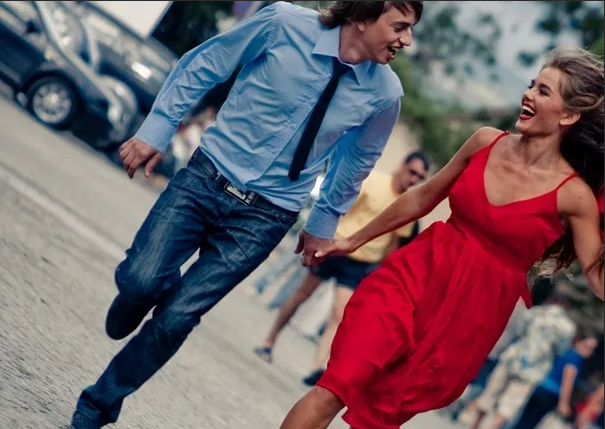 Борис Пастернак - Не убегайте от своей Любви.