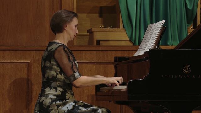 От Вивальди до Эйнауди (Визит в Италию)